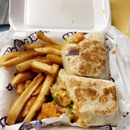 WE DAT’S CHICKEN AND SHRIMP - Updated June 2025 - 420 Photos & 401 ...