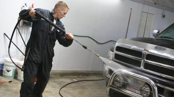 UGM MOTORS - Updated December 2025 - 11 Photos & 14 Reviews - 7103 E ...