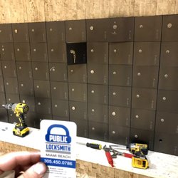 PUBLIC LOCKSMITH - 230 Photos & 56 Reviews - Keys & Locksmiths - 345 ...