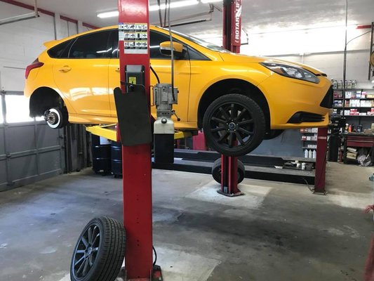 PACE AUTO SERVICE - Updated December 2025 - 36 Providence Ln ...