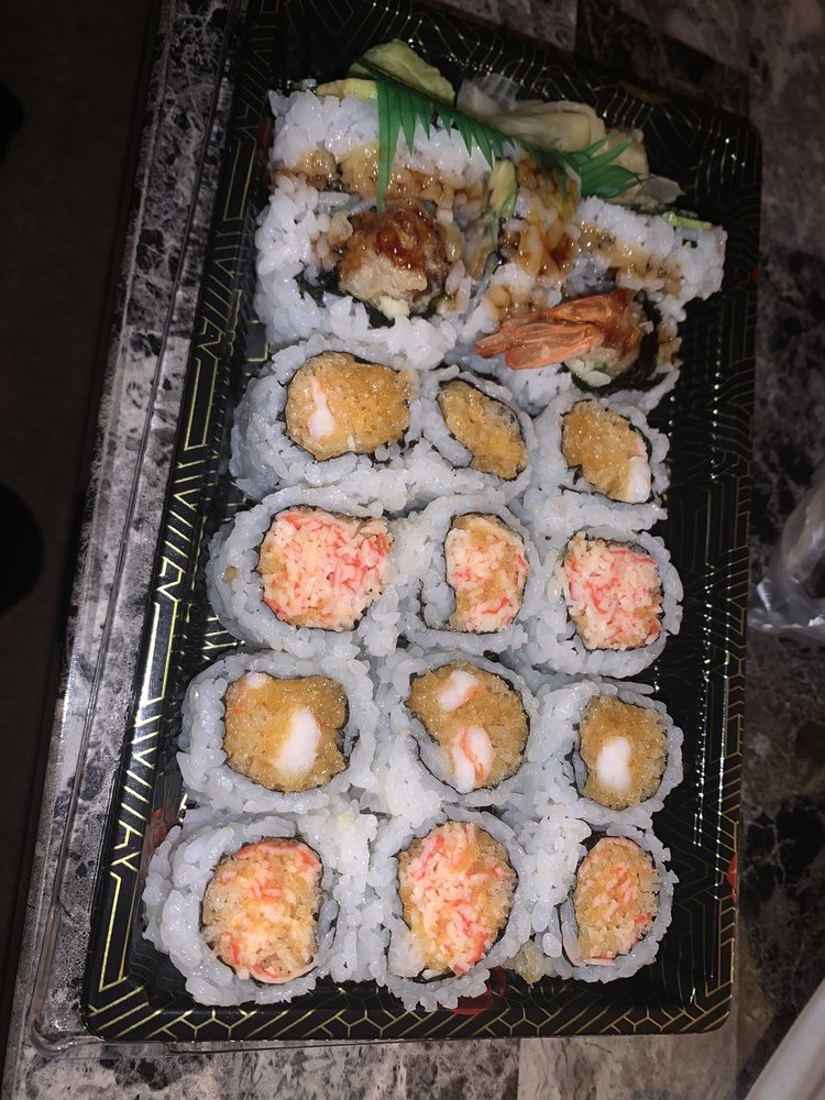 SUSHI KING - Updated January 2025 - 47 Photos & 106 Reviews - 200 ...