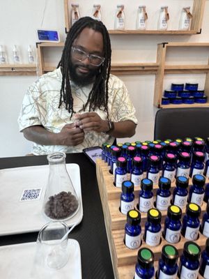 THE AROMA LABS - Updated May 2026 - 17 Photos - 50 E Oak St, Chicago ...