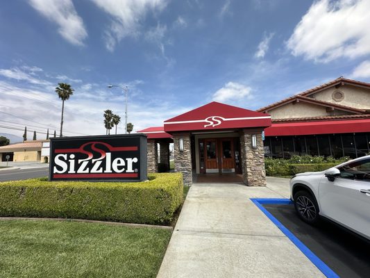 SIZZLER - Updated December 2025 - 374 Photos & 661 Reviews - 1750 W ...
