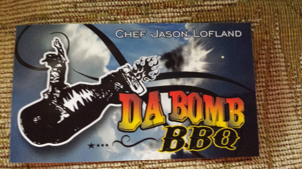 DA BOMB BBQ - Updated May 2025 - 12 Reviews - Hawaiian Ocean View ...