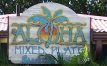 ALOHA MIXED PLATE - CLOSED - 2984 Photos & 3743 Reviews - 1285 Front St ...