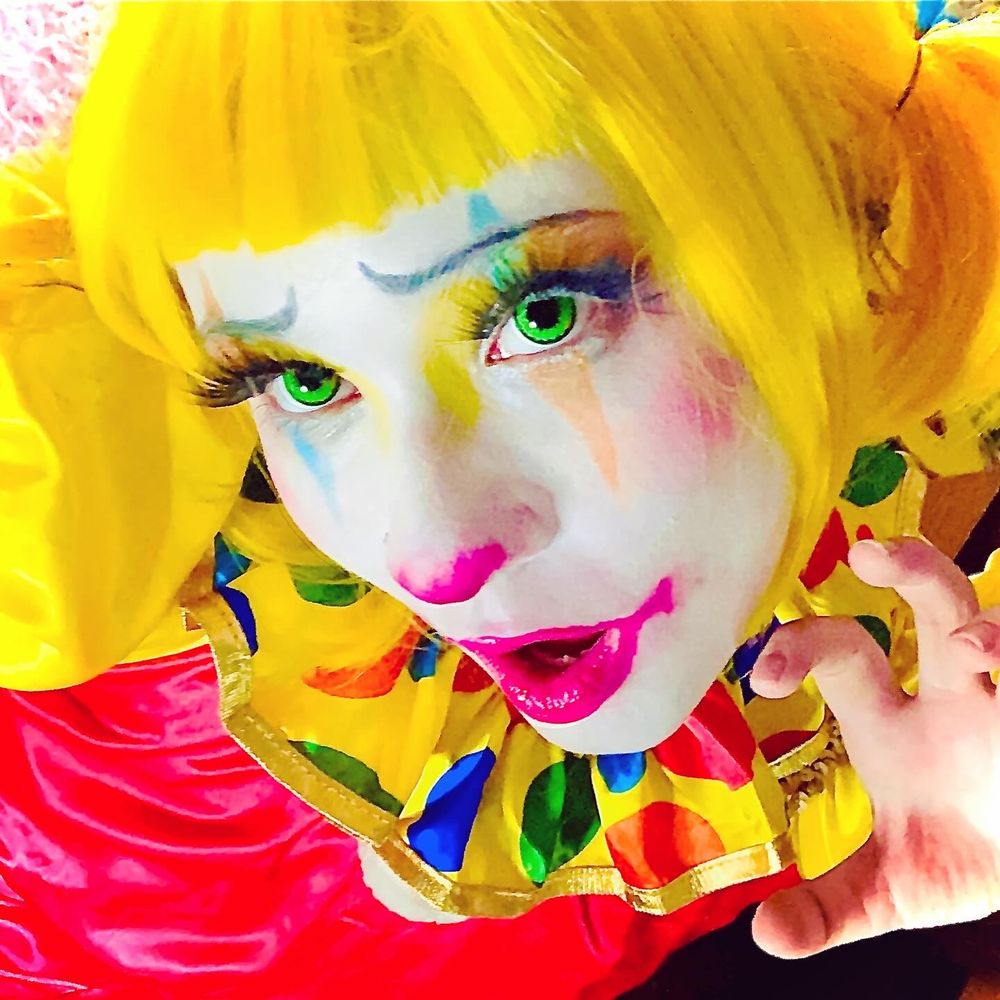 PINKIE THE CLOWN - Updated March 2025 - Austin, Texas - Clowns - Phone ...