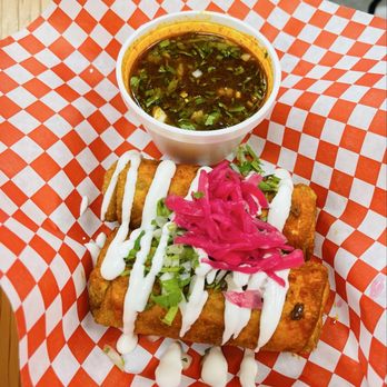 CHATOS TACOS - Updated July 2025 - 290 Photos & 189 Reviews - 55 N ...