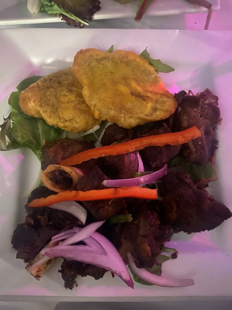 LAGO KACHE RESTAURANT - Updated January 2026 - 2192 Flatbush Ave ...