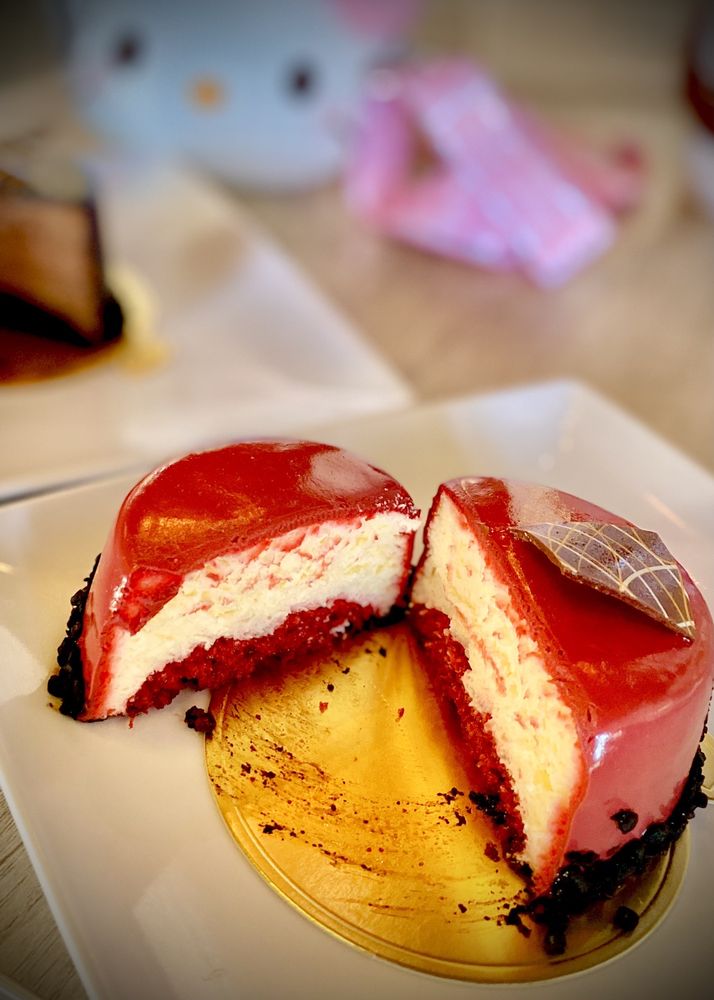 MY LITTLE PARIS CAFE & PLAY - Updated September 2025 - 550 Photos & 195 ...