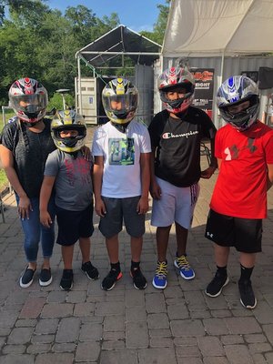 HOUSTON KARTING COMPLEX - Updated October 2025 - 40 Photos & 25 Reviews ...