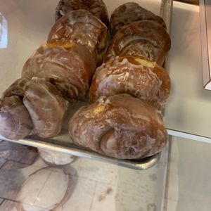 WENZEL BAKERY - 44 Mauch Chunk St, Tamaqua, PA - Yelp