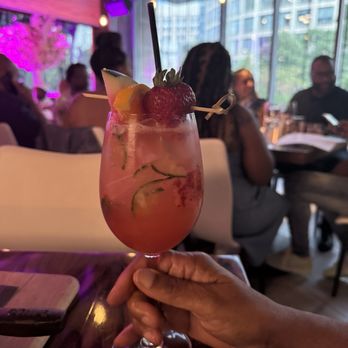 STK STEAKHOUSE - Updated October 2024 - 363 Photos & 260 Reviews - 901 ...