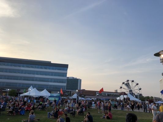 MAHA MUSIC FESTIVAL - 39 Photos - 6628 W Center Rd, Omaha, Nebraska ...