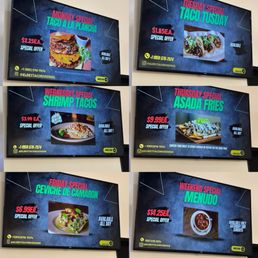 EL REY TACO GRILL - RIVERSIDE - Updated September 2025 - 91 Photos ...