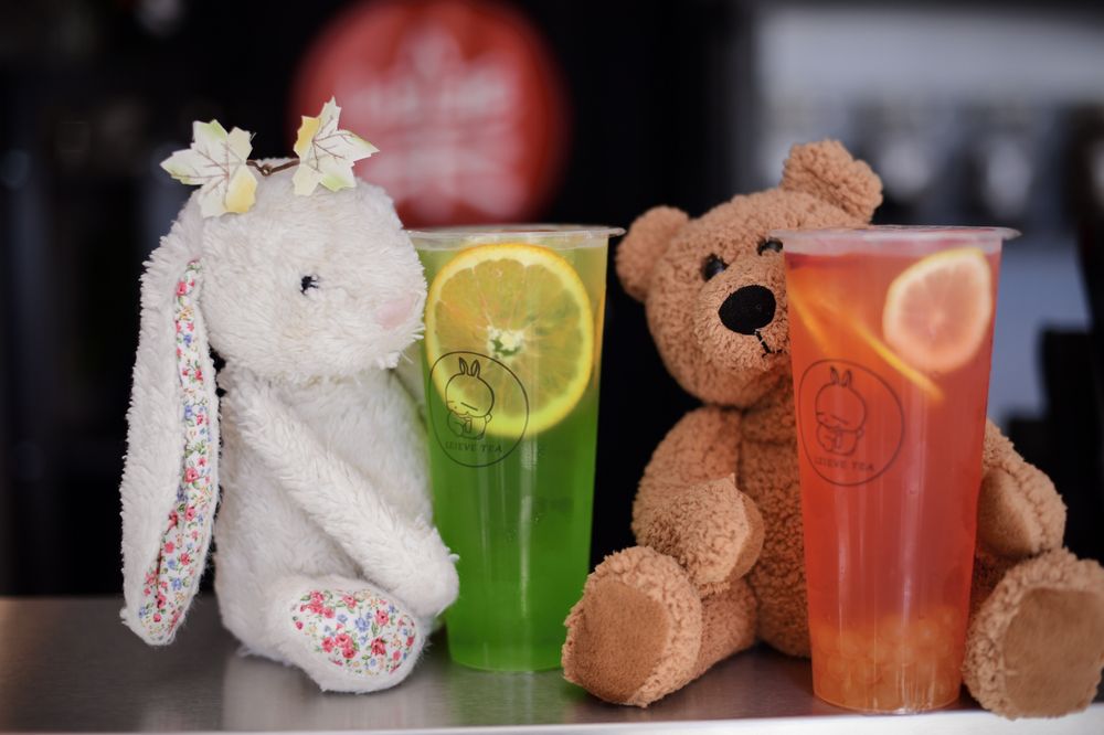 LEIEVE TEA - Updated October 2025 - 76 Photos & 20 Reviews - 1-15581 ...