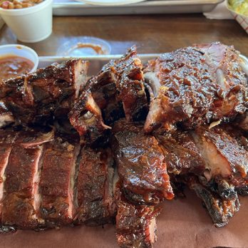 MITCH’S BARBEQUE RESTAURANT & CATERING - Updated July 2025 - 285 Photos ...