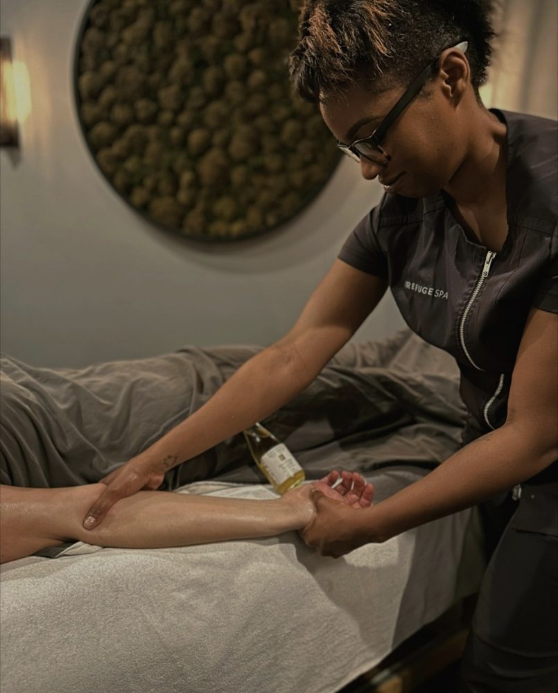 THE REFUGE SPA - 223 Photos & 82 Reviews - 1 S Lake St, Reno, Nevada ...