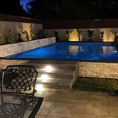 SECARD POOLS & SPAS - Updated December 2025 - 252 Photos & 150 Reviews - 9292 E 9th St, Rancho ...