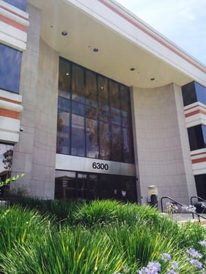 CSULB FOUNDATION BUILDING - Updated October 2025 - 6300 E State ...