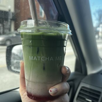 MATCHA ME - Updated October 2025 - 71 Photos & 33 Reviews - 2348 N High ...