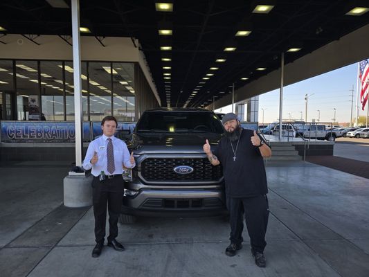 BELL FORD - Updated January 2026 - 209 Photos & 550 Reviews - 2401 W ...