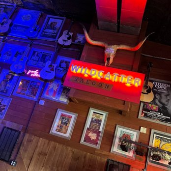 THE WILDCATTER SALOON - Updated August 2024 - 185 Photos & 90 Reviews ...