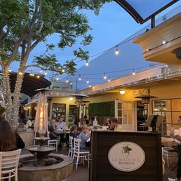 Terrific La Dolce Vita La Jolla Images