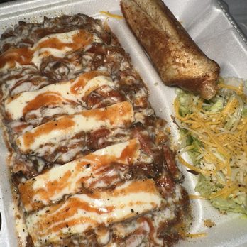 RUBICON POTATO - Updated December 2025 - 25 Reviews - 109 N Elm St ...