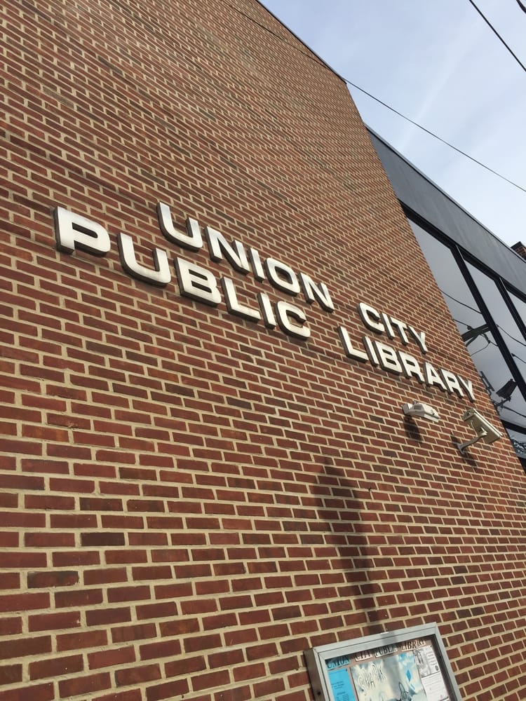 UNION CITY PUBLIC LIBRARY - Updated June 2025 - 324 43rd St, Union City ...