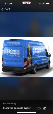 ZOOMIN GROOMIN - Updated January 2026 - 70 Photos & 61 Reviews - West ...