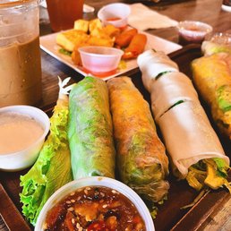 GOI CUON - Updated October 2025 - 994 Photos & 869 Reviews - 420 ...