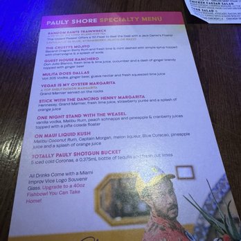 MIAMI IMPROV - Updated January 2025 - 378 Photos & 206 Reviews - 3450 ...