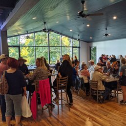 WATERS EDGE DOCK AND GRILL - Updated September 2024 - 260 Photos & 114 ...
