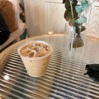 LOKI COFFEE - Updated September 2024 - 126 Photos & 69 Reviews - 325 E ...