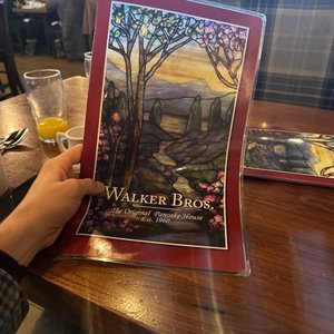 WALKER BROS ORIGINAL PANCAKE HOUSE - 100 Photos & 142 Reviews - 18 S ...