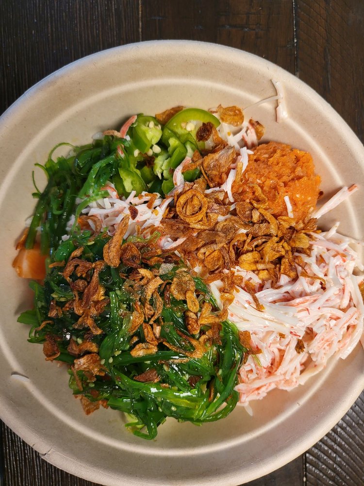 POKI DC - Updated July 2025 - 78 Photos & 74 Reviews - 255 N Washington ...