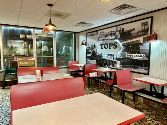 TOPS BAR-B-Q - Updated January 2026 - 70 Photos & 125 Reviews - 1286 ...