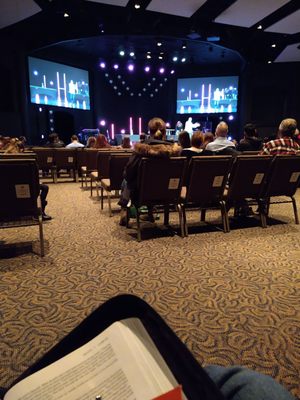 NORTHRIDGE CHURCH - Updated February 2025 - 42 Photos - 2052 St Paul St ...
