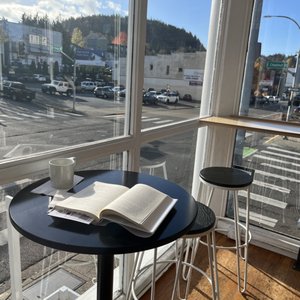 MAKEWORTH COFFEE ROASTERS - 315 Photos & 91 Reviews - 1201 N State St ...