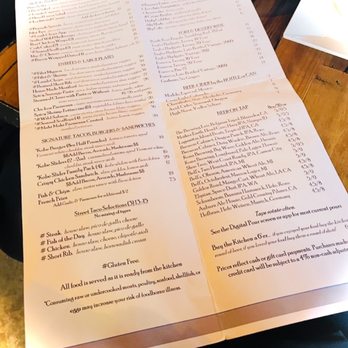 SKYLINE KITCHEN & VINE - Updated May 2025 - 777 Photos & 453 Reviews ...