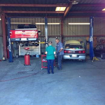 ALEX AUTO REPAIR - Updated October 2025 - 13 Reviews - 1818 E Whitmore ...