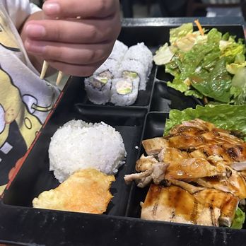 ZENCU SUSHI & GRILL - Updated February 2025 - 745 Photos & 766 Reviews ...