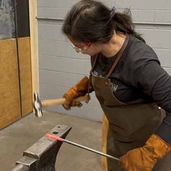 LAWLESS FORGE - Updated December 2024 - 98 Photos & 66 Reviews - 22611 ...