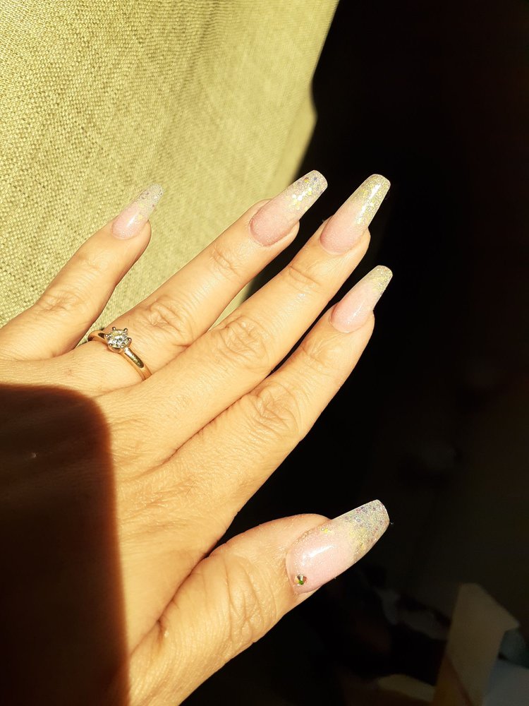 MODEL NAILS - Updated May 2025 - 20 Photos & 19 Reviews - 6750 W Peoria ...