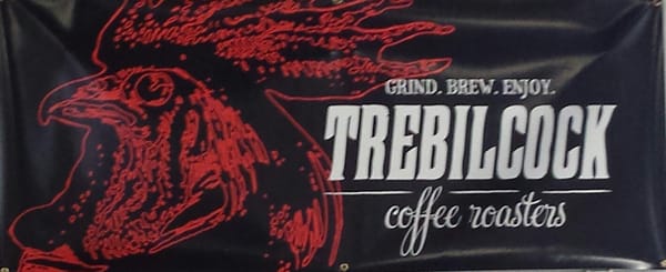 TREBILCOCK COFFEE ROASTERS - Updated December 2025 - 27 Photos & 13 ...