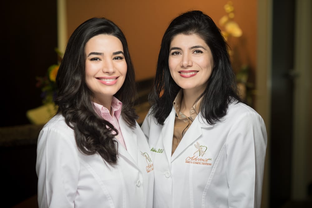 ADVANCE FAMILY & COSMETIC DENTISTRY - Updated January 2026 - 6830 ...