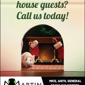 ALLSTATE PEST CONTROL - Updated June 2025 - 10 Photos - Warwick, Rhode ...