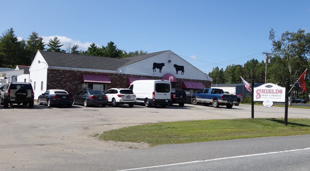 SHIELDS MEATS & PRODUCE - Updated June 2026 - 15 Reviews - 125 York St ...