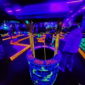 PERRY HALL MINI GOLF - Updated September 2024 - 11 Reviews - 4123 E ...