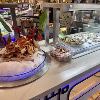 BUFFETOPIA - Updated November 2025 - 187 Photos & 100 Reviews - 9930 ...